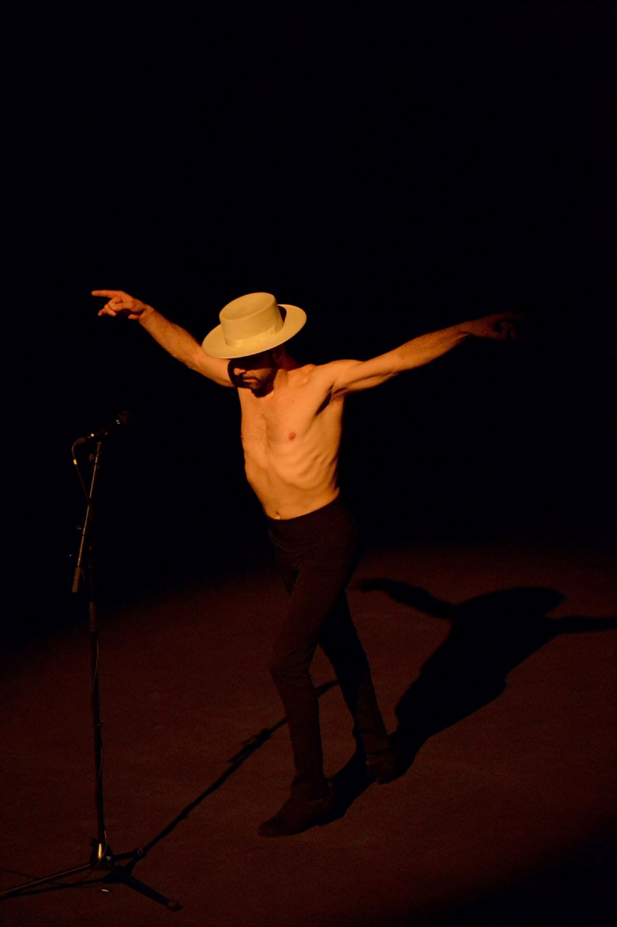 Ad Libitum - Fort Mason Center for Arts & Culture