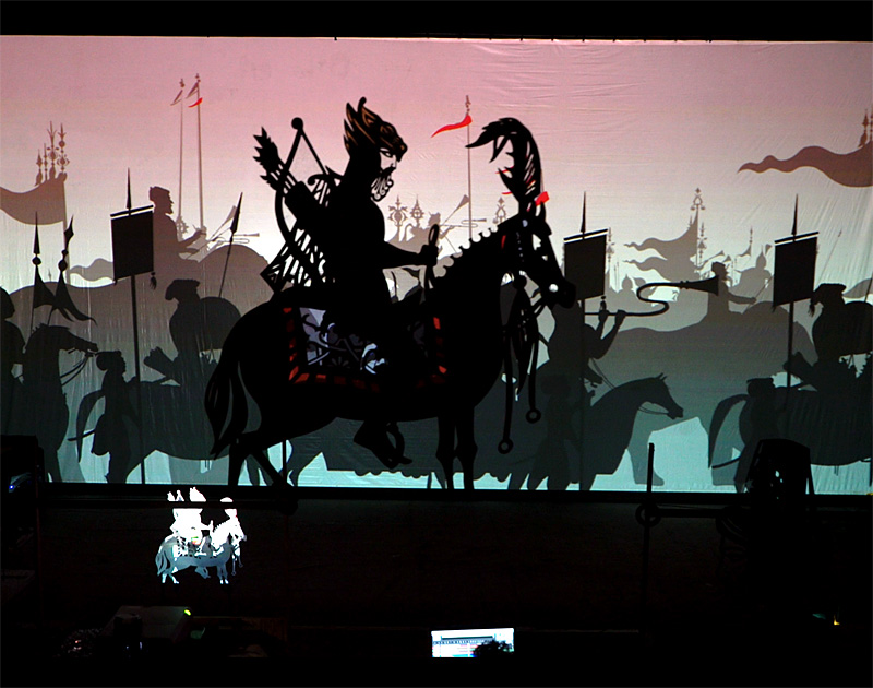 Feathers Of Fire - Fort Mason Center for Arts & Culture