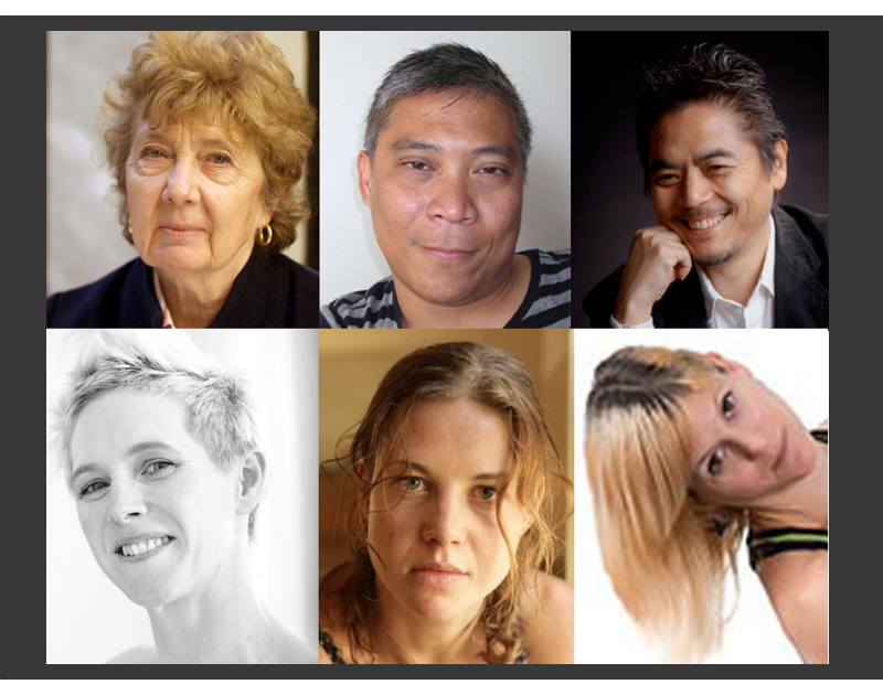 The Role of Context in the Creative Process: A Global Dance Panel ...