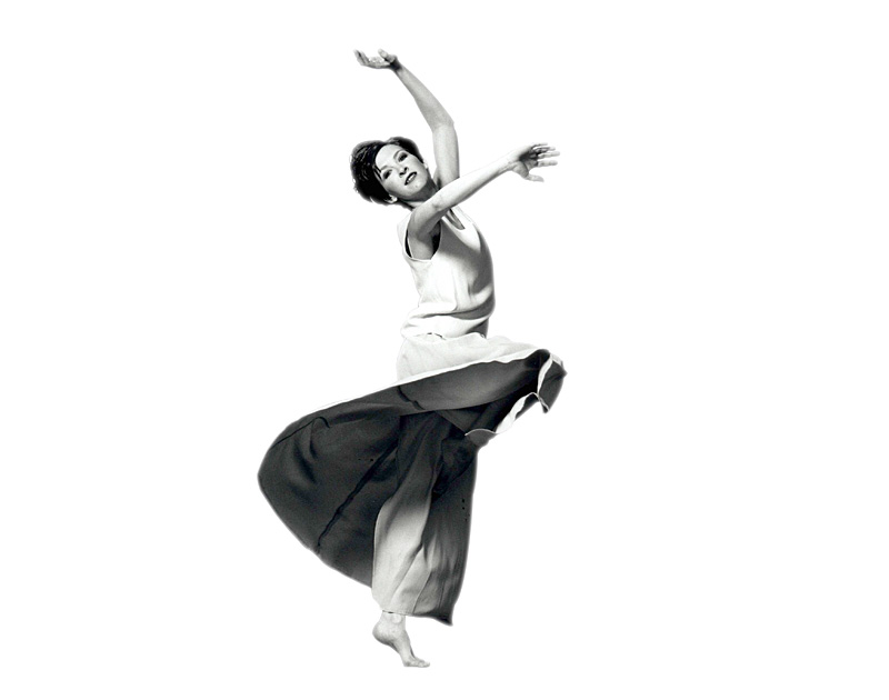 Vision Series Dance Festival 2018 - Fort Mason Center for Arts & Culture