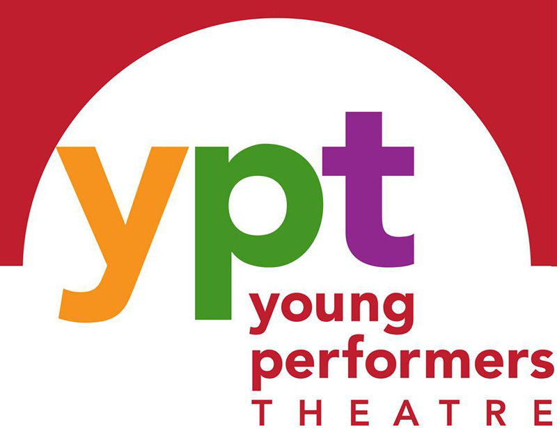 The Little Mermaid at YPT - Fort Mason Center for Arts & Culture