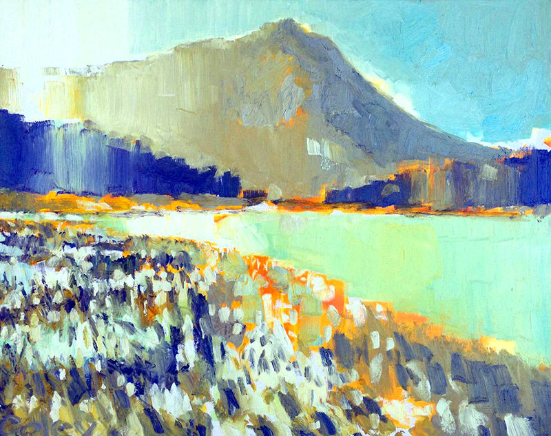 Nicholas Coley Exhibit - Fort Mason Center for Arts & Culture