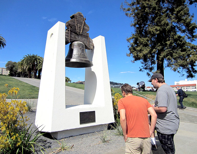Explorations Game Fest - Fort Mason Center for Arts & Culture