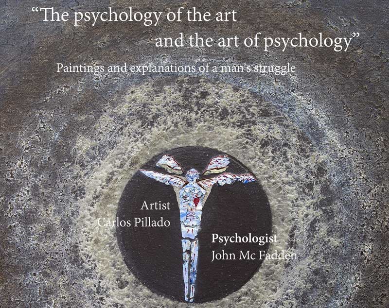 The Psychology of The Art & The Art of Psychology - Fort Mason Center ...
