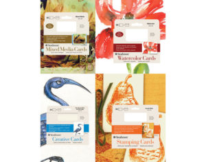 Strathmore Art Cards Workshop - Fort Mason Center for Arts & Culture