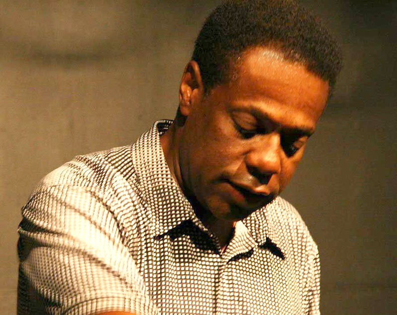Brian Copeland - Fort Mason Center for Arts & Culture