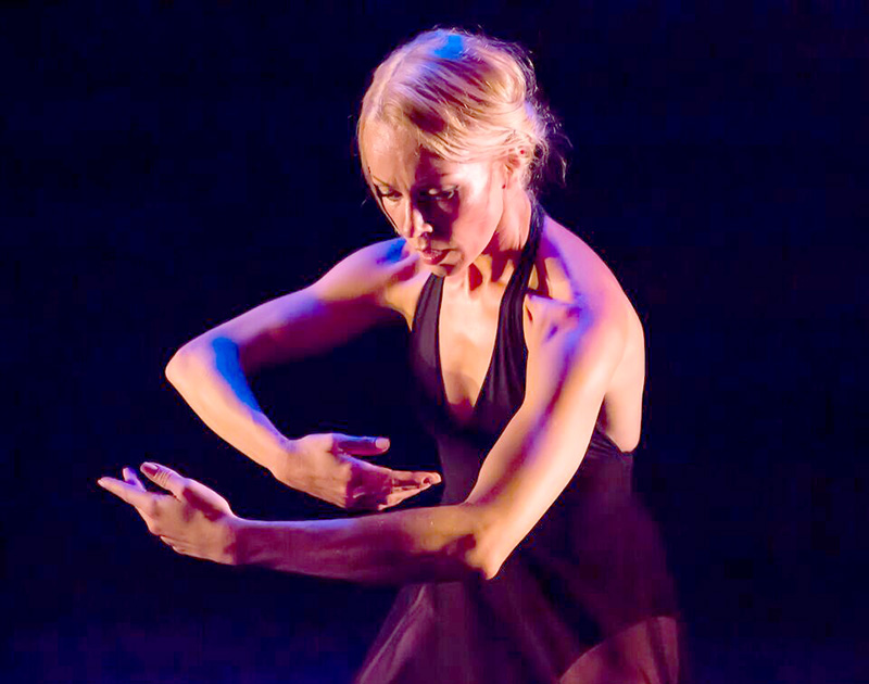 Unknown - Fort Mason Center for Arts & Culture