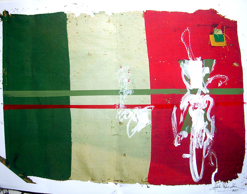 Sbandieratori (Flag Wavers) Of Faenza, Italy - Fort Mason Center for ...