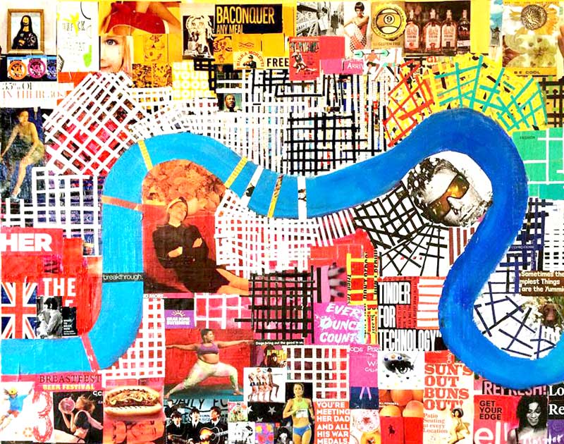 Tim Harper: Urban Distraction - Fort Mason Center for Arts & Culture