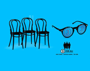 BATS Improv: 3 For All Returns - Fort Mason Center for Arts & Culture