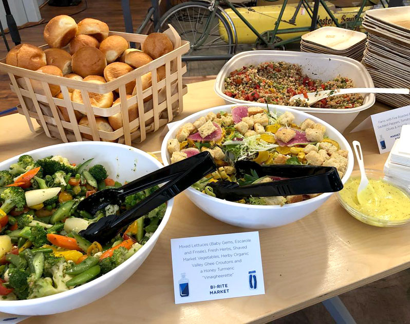 Good Food Foundation | Fort Mason Center for Arts & Culture