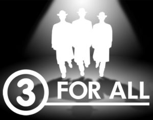 3 For All Lights Up BATS - Fort Mason Center for Arts & Culture