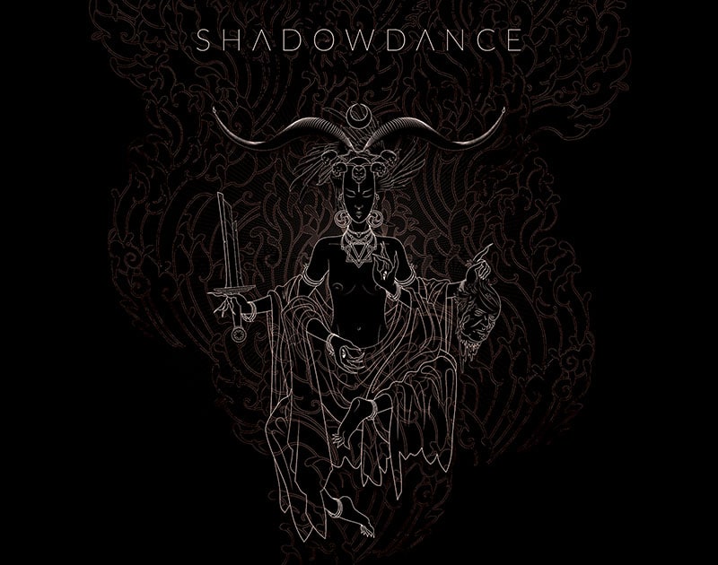ShadowDance - Fort Mason Center for Arts & Culture
