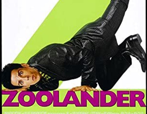 FORT MASON FLIX: Zoolander - Fort Mason Center for Arts & Culture