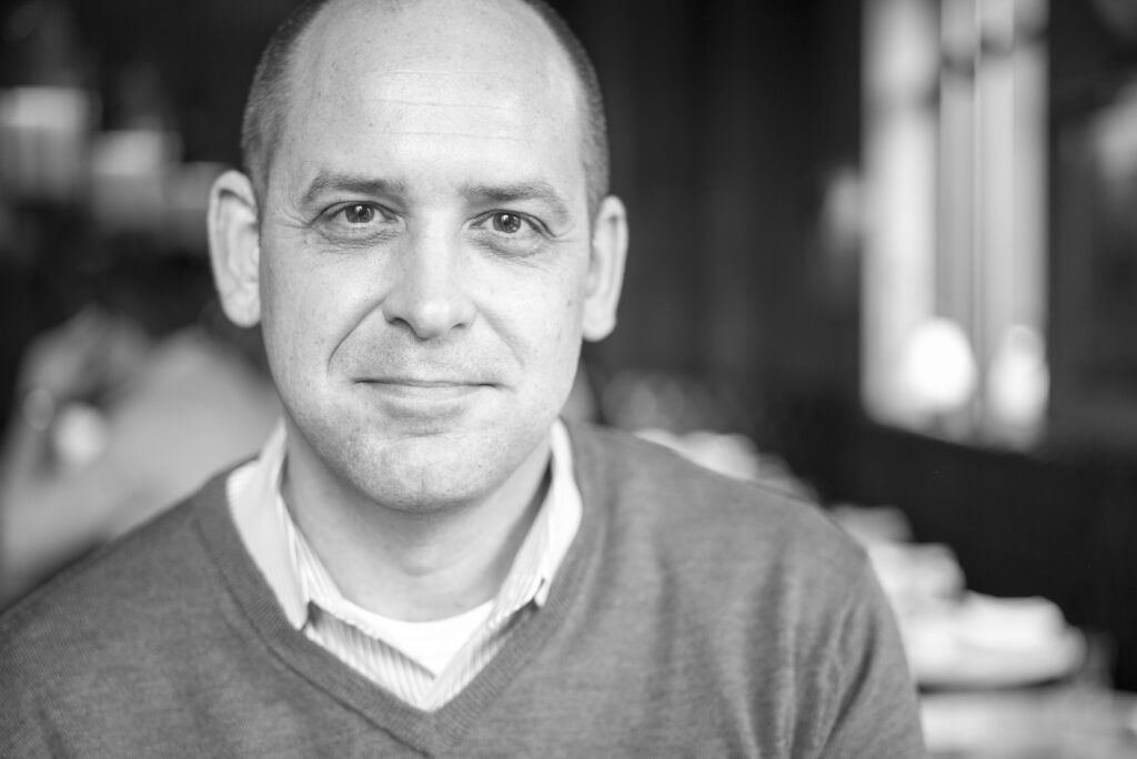 Fort Mason Center for Arts & Culture Names Mike Buhler New CEO - Fort ...