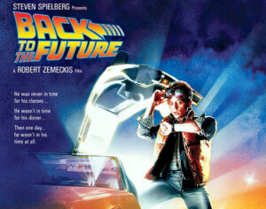 FORT MASON FLIX: Back To The Future - Fort Mason Center for Arts & Culture