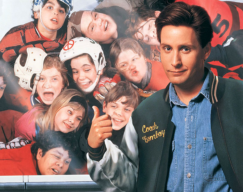 FORT MASON FLIX: The Mighty Ducks - Fort Mason Center for Arts & Culture