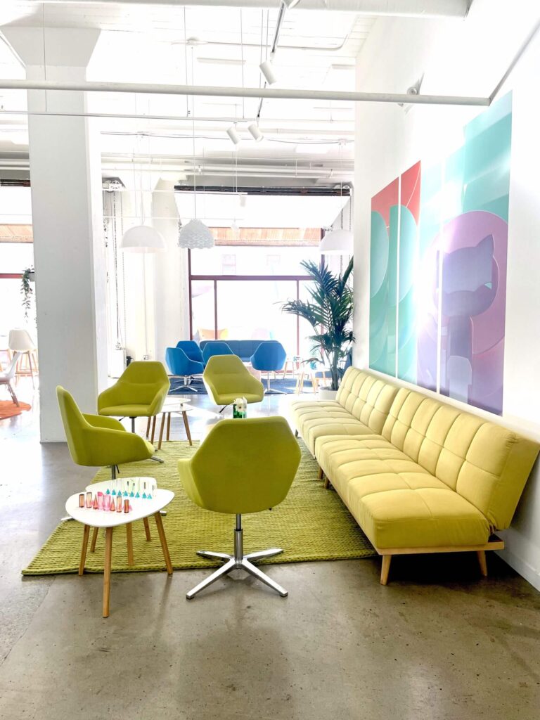The Store House - Fort Mason Center for Arts & Culture
