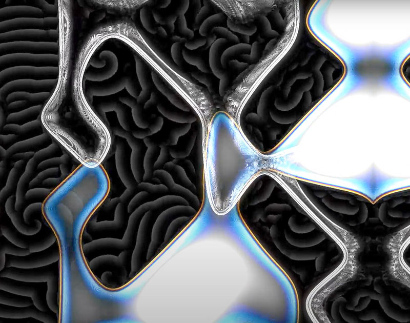 Inkling / Pictures At An Exhibition: A Multimedia Orchestra Experience ...