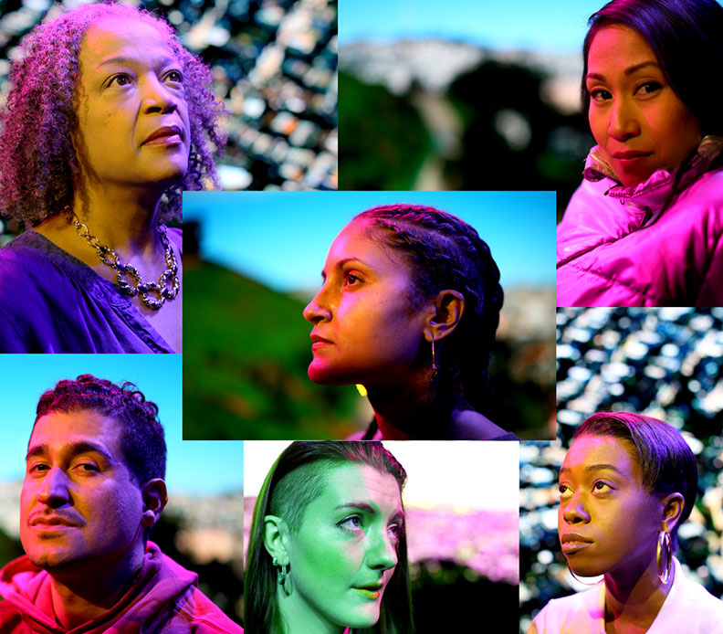 Magic Theatre: Side Effects By Star Finch - Fort Mason Center for Arts ...