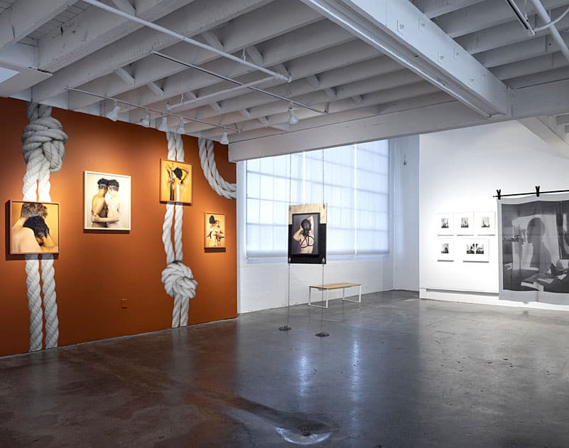 Dismantling Monoliths - Fort Mason Center for Arts & Culture