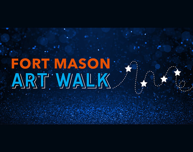 Fort Mason Center For Arts & Culture Art Walk Winter 2024 - Fort Mason ...