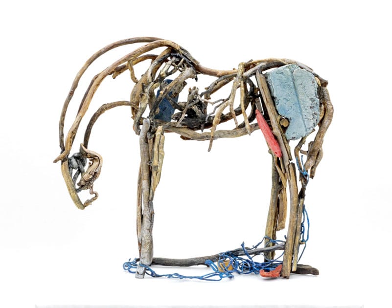 Material Matters - Fort Mason Center for Arts & Culture