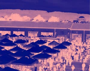 Fort Mason Night Market 2025 - Fort Mason Center for Arts & Culture