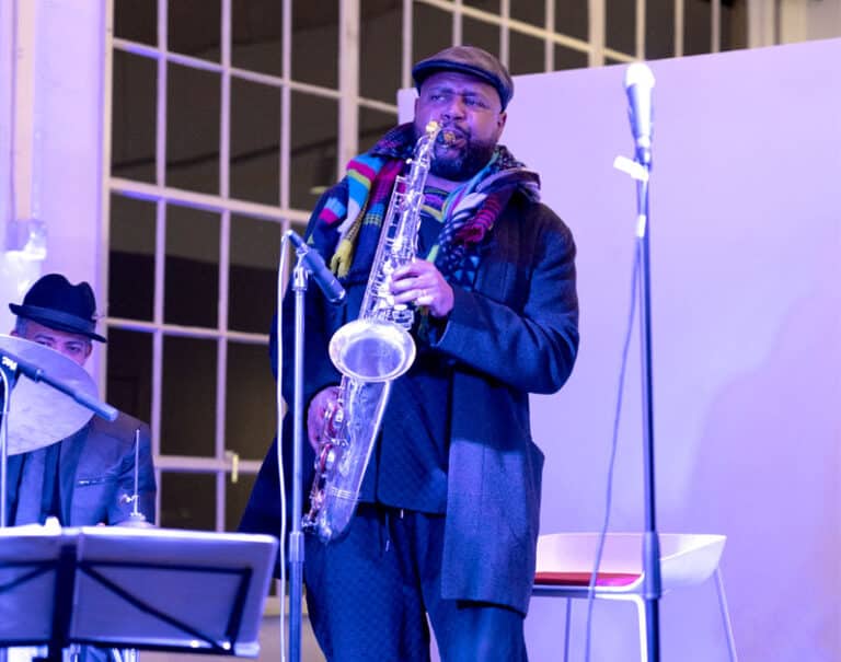 Fort Mason Night Market 2026 - Fort Mason Center for Arts & Culture
