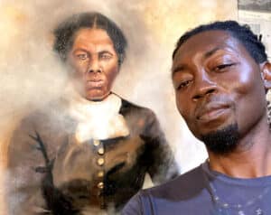 Bryan Keith Thomas At The Guardhouse - Birthright: Revolutionary ...