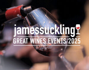 James Suckling Great Wines World San Francisco 2025 - Fort Mason Center for Arts & Culture