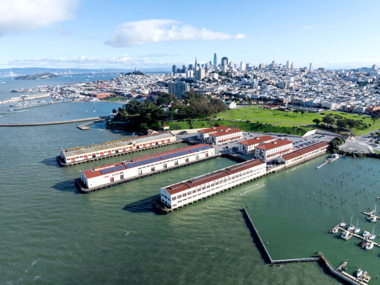 Fort Mason Night Market 2026 - Fort Mason Center for Arts & Culture