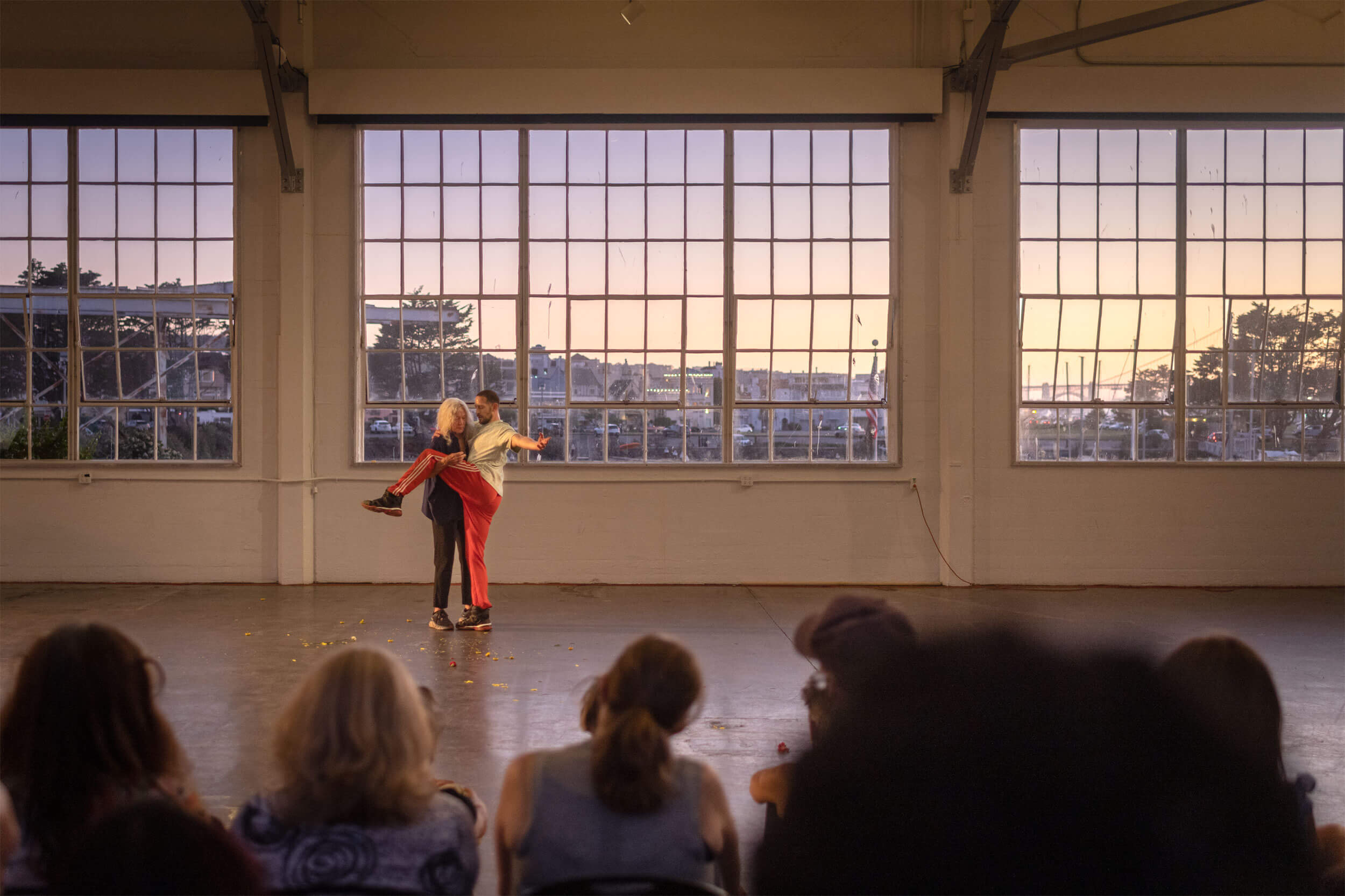 Donate - Fort Mason Center for Arts & Culture