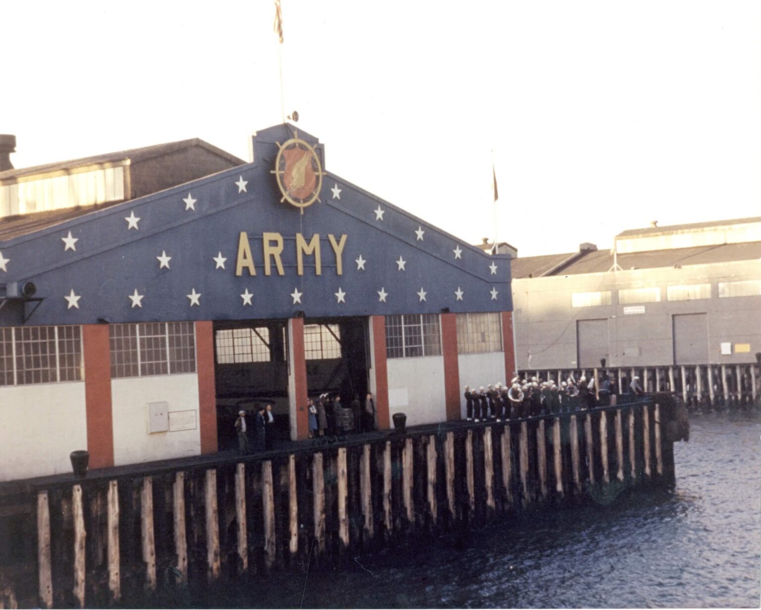 Events from November 14, 2015 – January 13, 2024 – Fort Mason Center ...